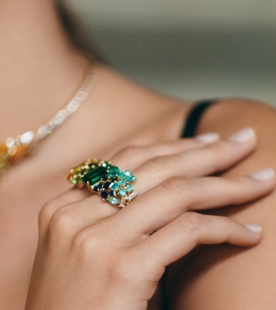 Collections - Royal Touch